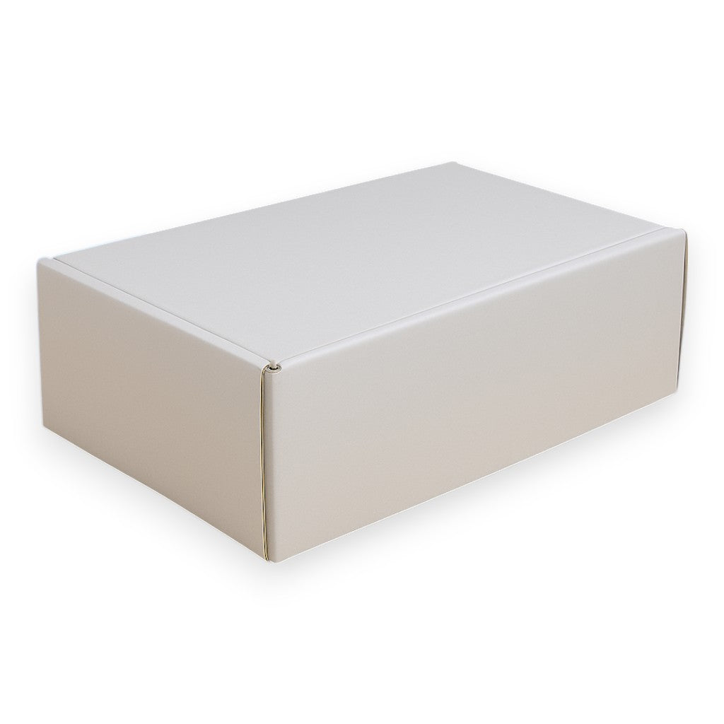 A4 Mailing Box Lock in Front 28795 | Ready Set Pack Cardboard Boxes ...